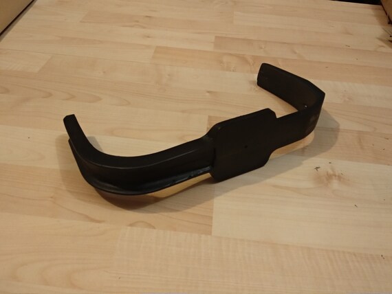 Ghostbusters Proton Pack Bumper Resin - Etsy