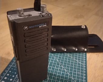 Ghostbusters Motorola MT500 Stubby Radio Aerial - Etsy