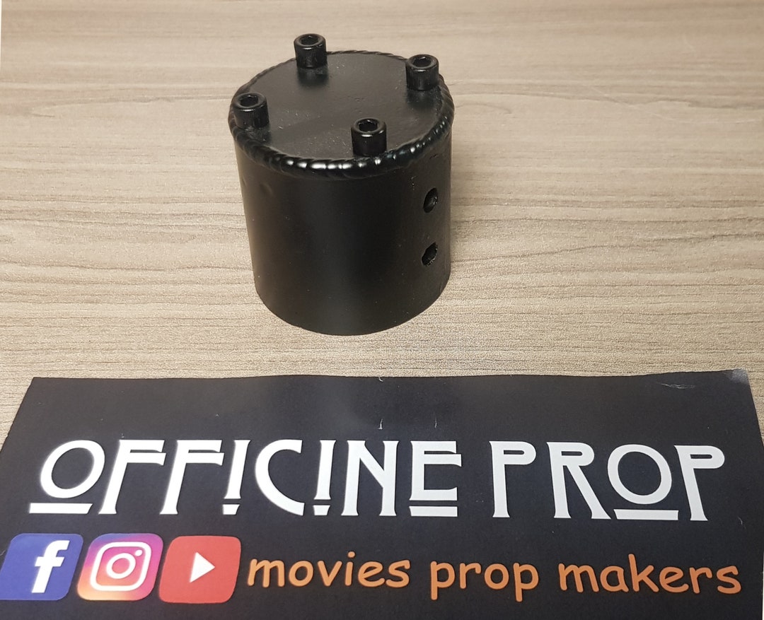 Ghostbusters Proton Pack HGA Resin Cast - Etsy