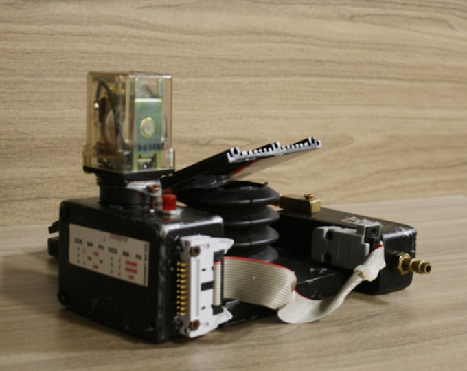 Ghostbusters Prop Ghost Trap Pedal GB1 Spirit of Halloween Trap - Etsy