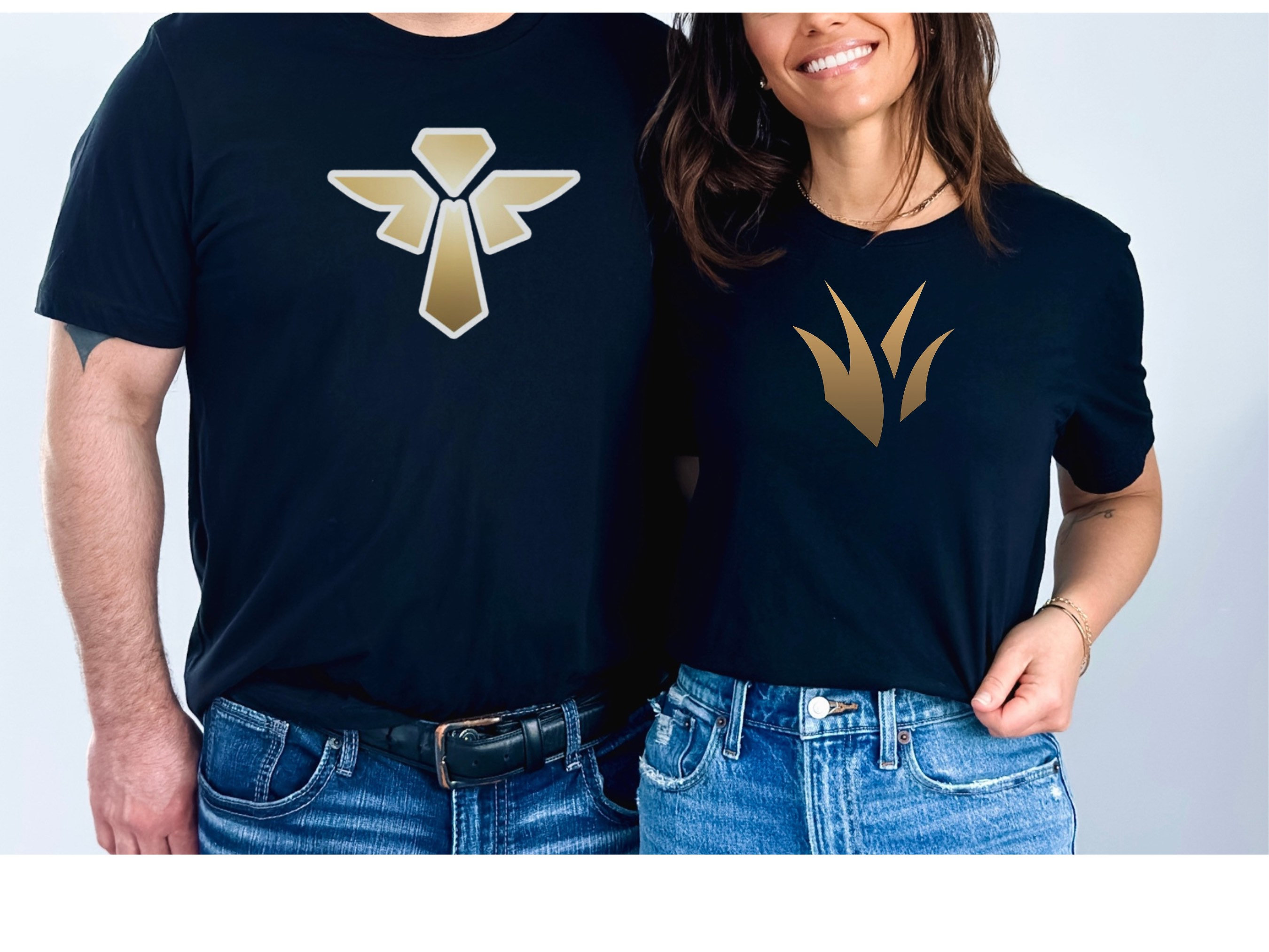 League of Legends Jng Jungle Tshirt Christmas for Gamers Best Gift for ...