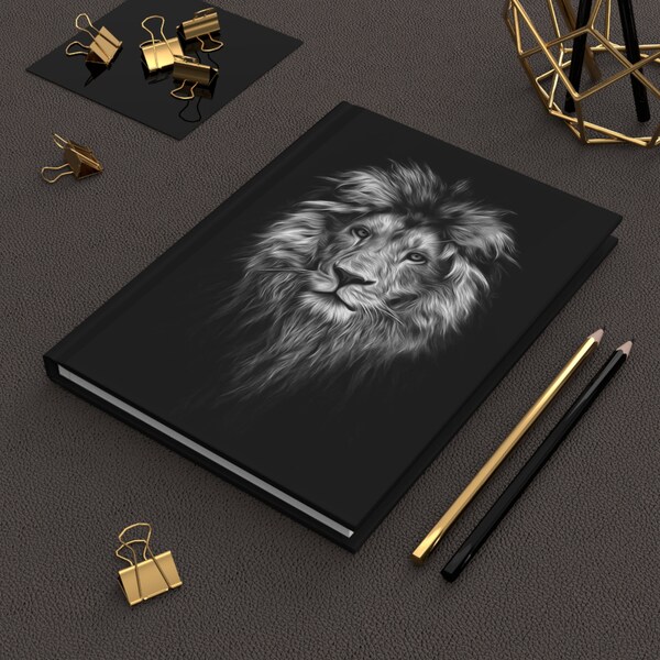 Unique Notebook - Etsy