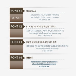 GOLD Engraved Birth Month Flower Necklace for Moms Birthstone Necklace ...