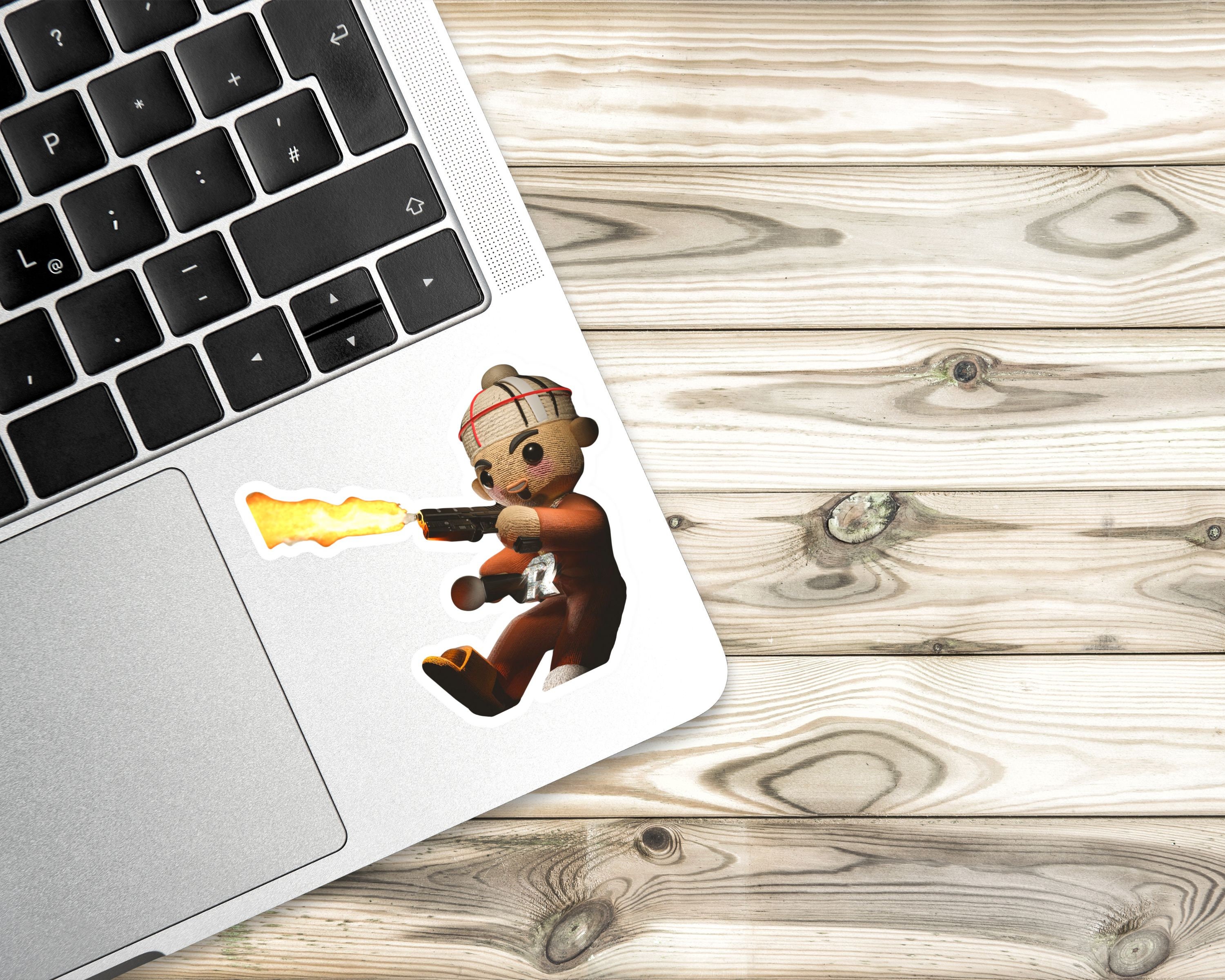 Fuerza Regida Stickers, TQM, Fuerza Regida Fans, Sabor Fresa, Harley ...