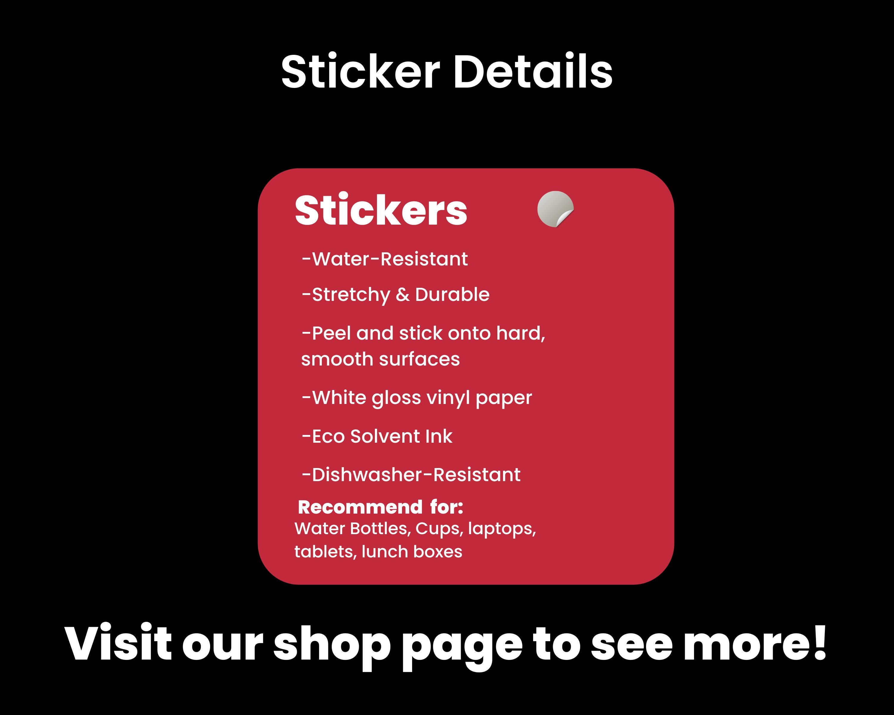 Fuerza Regida Stickers TQM Fuerza Regida Fans Sabor Fresa - Etsy