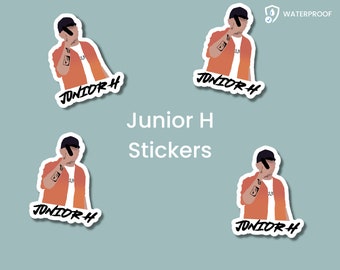 Junior h - Etsy España
