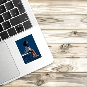 Sza Stickers, Sza Sticker, Sza Fan Stickers, Sza , Sza Jibbitz, Singer ...