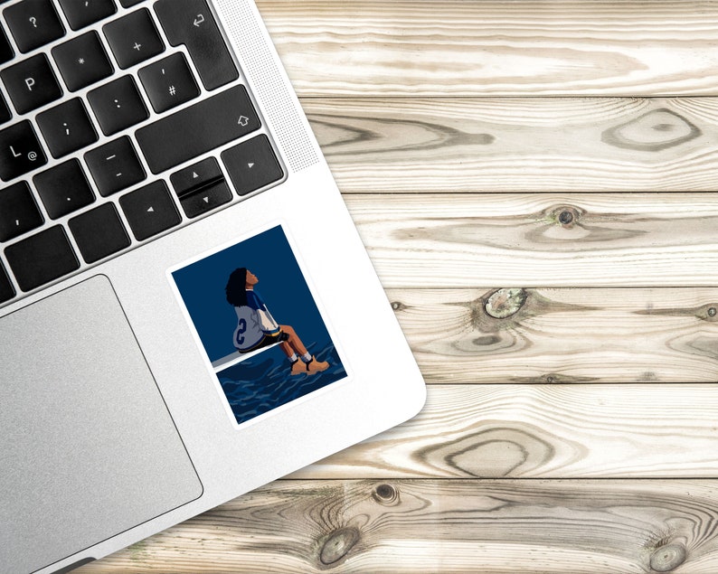 Sza Stickers, Sza Sticker, Sza Fan Stickers, Sza , Sza Jibbitz, Singer ...