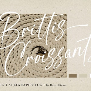 Smoothing - Script Font, Website Font, Beautiful Font, Handwritten Font, Signature Font ...