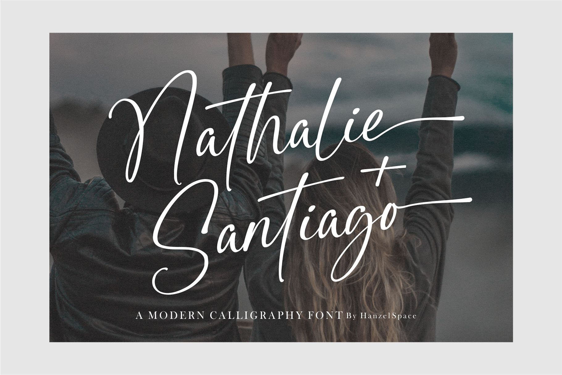 Smoothing - Script Font, Website Font, Beautiful Font, Handwritten Font, Signature Font ...