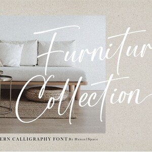 Smoothing - Script Font, Website Font, Beautiful Font, Handwritten Font, Signature Font ...