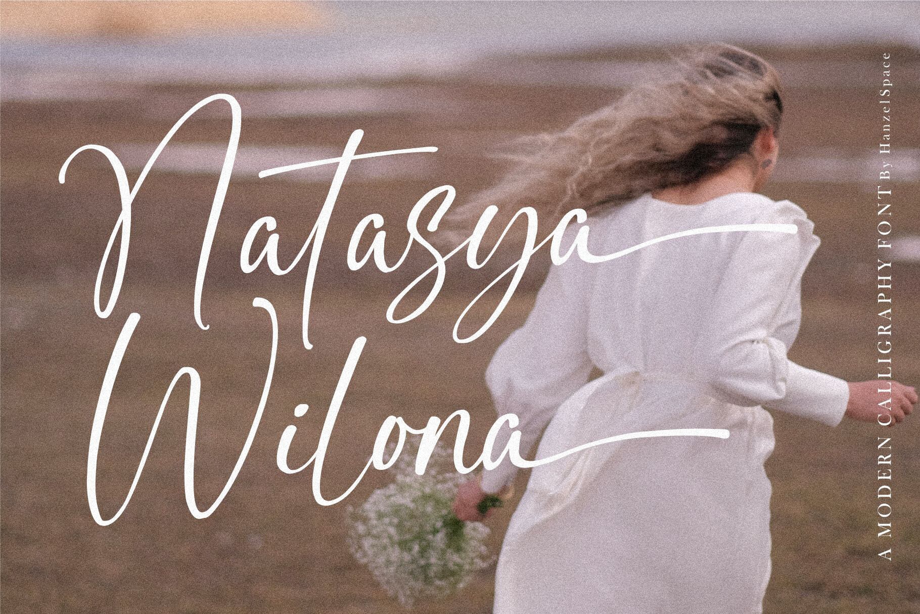 Smoothing - Script Font, Website Font, Beautiful Font, Handwritten Font, Signature Font ...