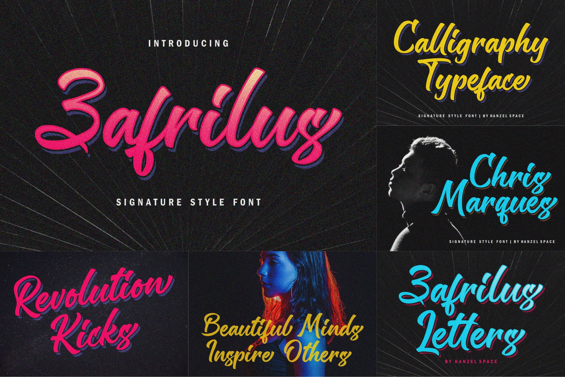 Modern Handwritten Font Bundle Modern Font Woff Otf - Etsy