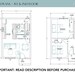 18x25 House Plans 2 Bedroom 1 Bath Two Storey House Small Cabin Home ...