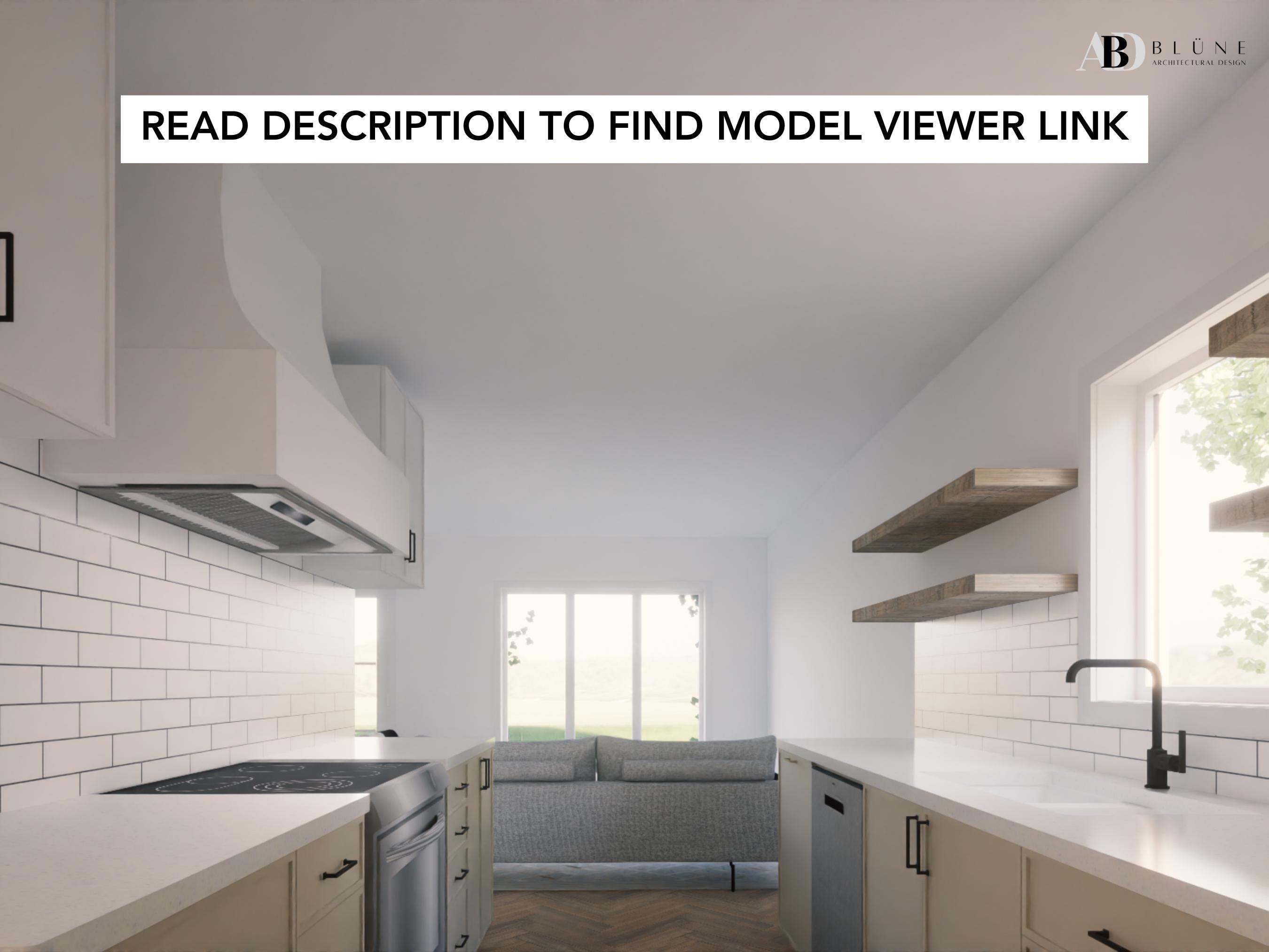 18x25 House Plans 2 Bedroom 1 Bath Two Storey House Small Cabin Home ...