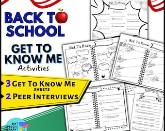 Tropical Birds All About Me Craft and Back to School Bulletin - Etsy