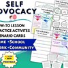 Self-advocacy at WORK Life Skills Problem Solving Scenarios for Older ...