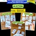 Self-advocacy Activities & Games | Social Problem Solving Picture ...