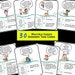 Self-advocacy Activities & Games | Social Problem Solving Picture ...