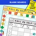 Self-advocacy Dice Game: Social Skills & Problem Solving (digital ...