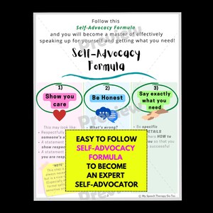 Self-advocacy at HOME Life Skills Problem Solving Scenarios for Older ...