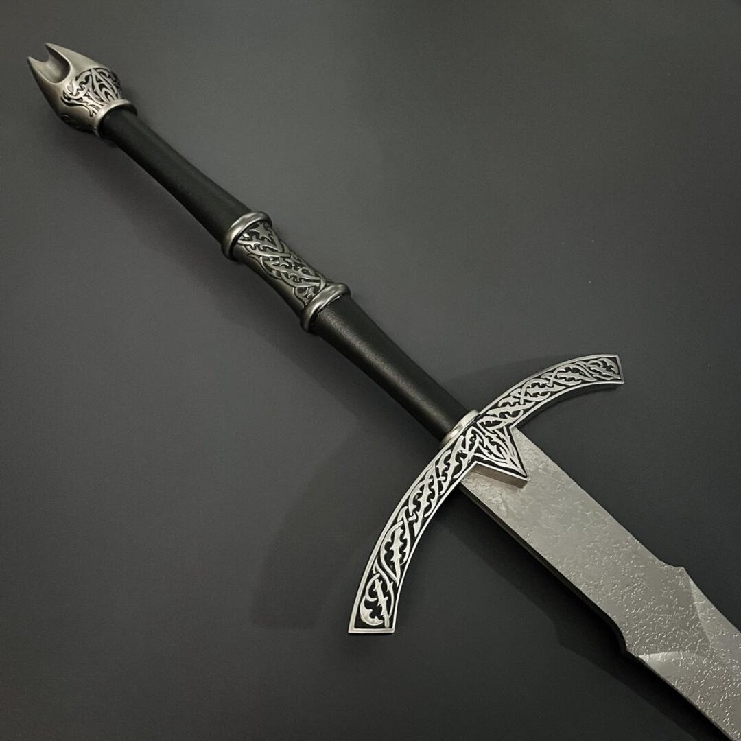Swords, Hand Forged Swords, Handmade Swords, Viking Swords, Hunting ...