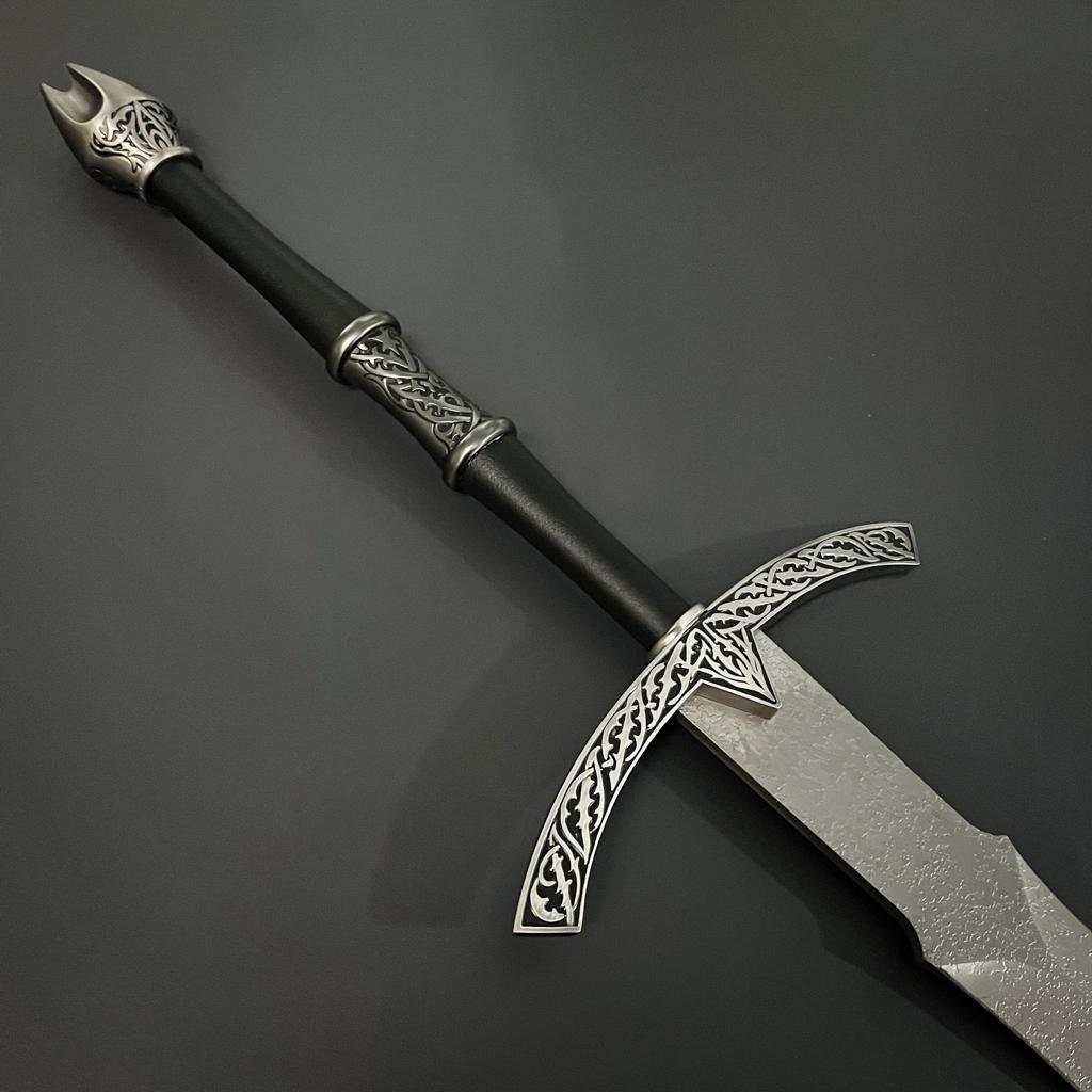 Swords, Hand Forged Swords, Handmade Swords, Viking Swords, Hunting ...