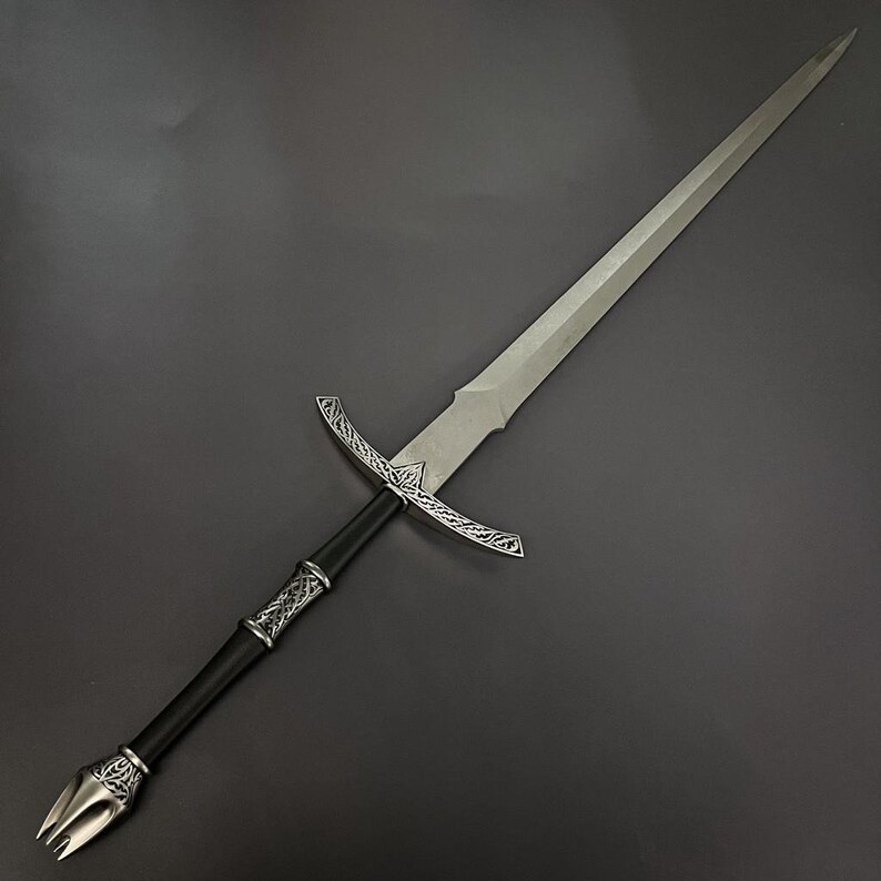 Swords, Hand Forged Swords, Handmade Swords, Viking Swords, Hunting ...