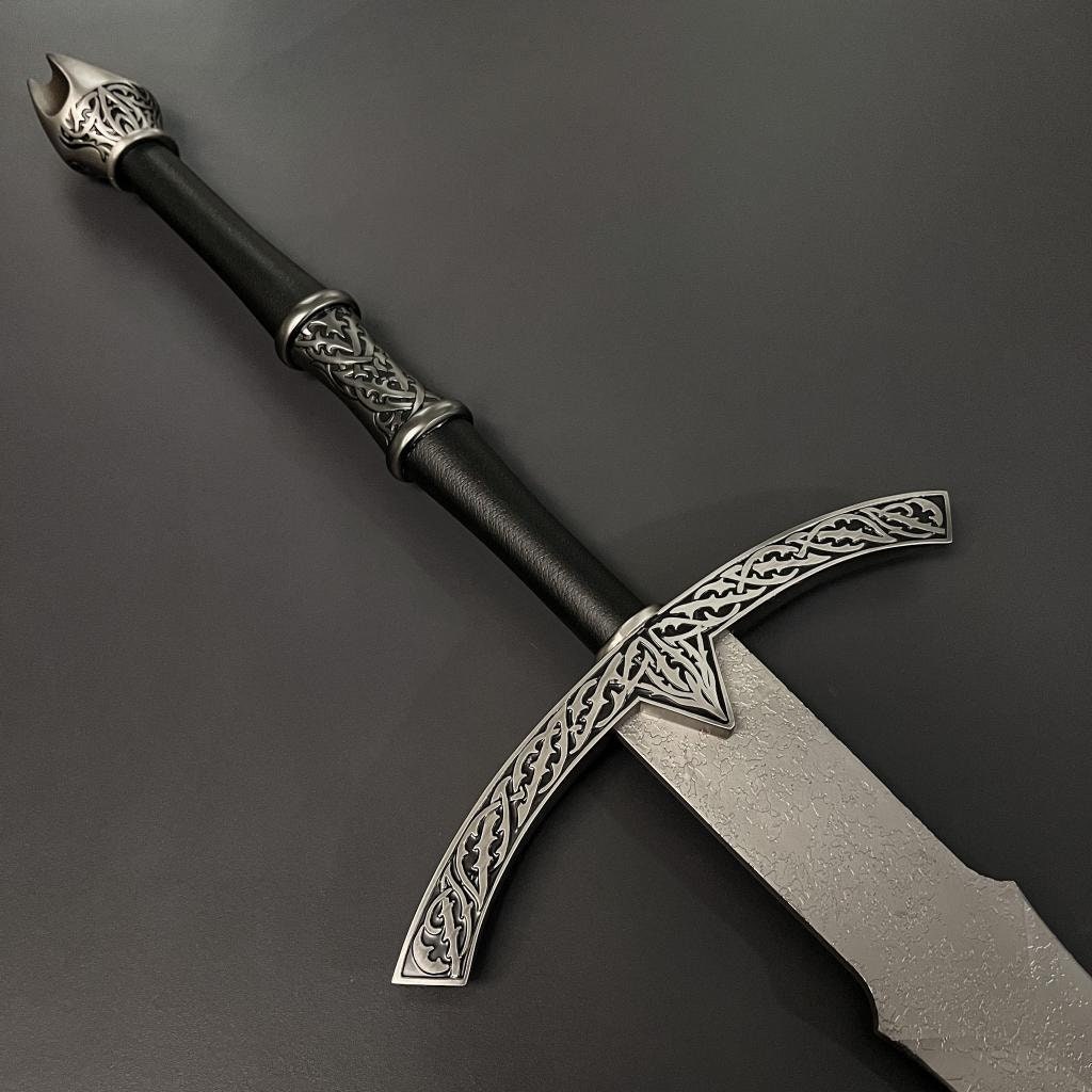 Swords, Hand Forged Swords, Handmade Swords, Viking Swords, Hunting ...