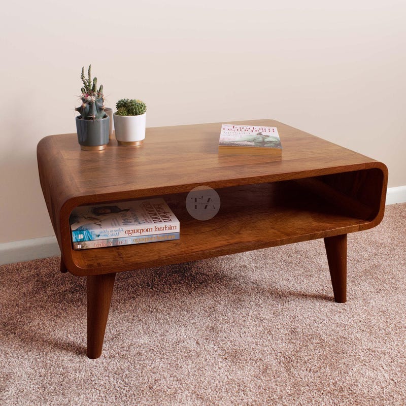 Small/low Table - Etsy