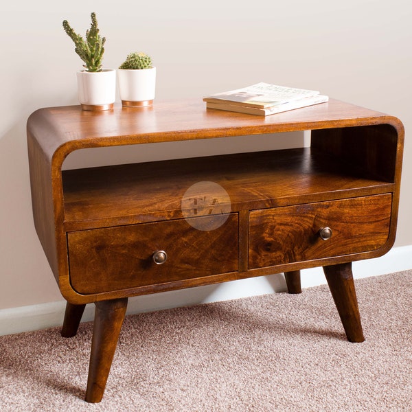 Small Table for a Tv - Etsy