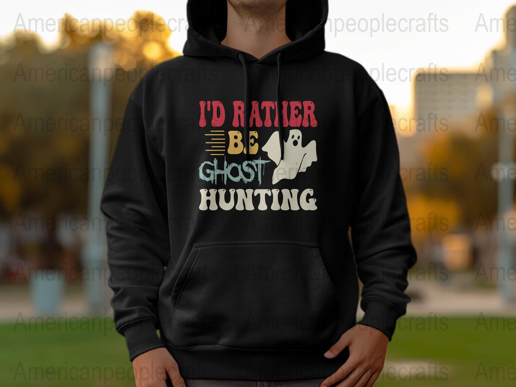 Paranormal Researcher Ghost Hunting SVG - Etsy