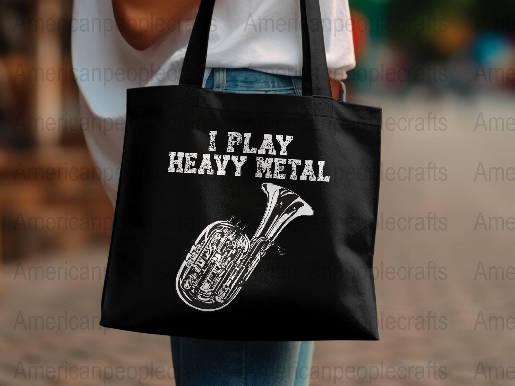 Euphonium Svg Baritone Silhouette Png - Etsy