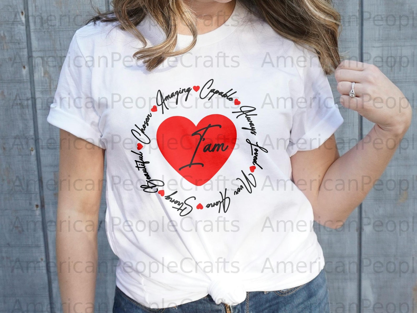 I Am Inspiration SVG ,I Am Positive Affirmations Svg ,I Am Strong Svg ...