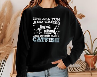 Flathead Catfish Svg, Fresh Water Fish, Marine Svg, Aquatic Svg, Fish ...