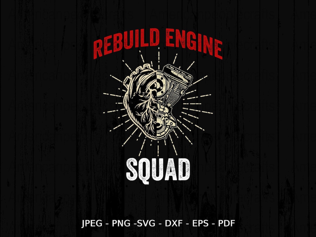 Open Heart Surgery SVG Heart Transplant Post Surgery Digital Download ...