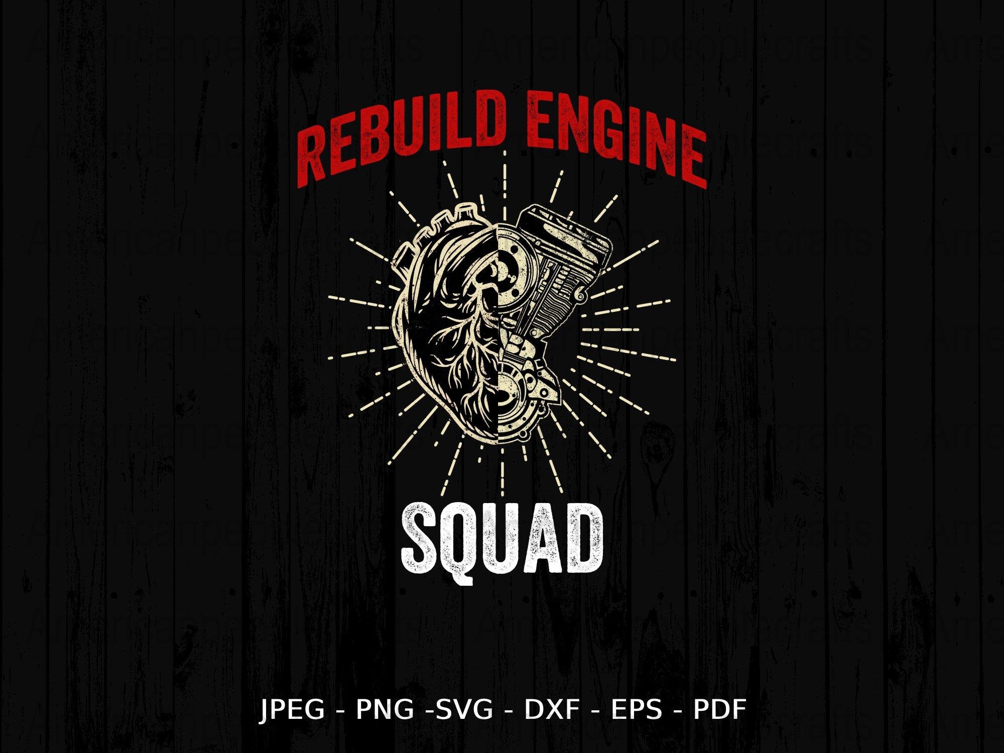 Open Heart Surgery SVG Heart Transplant Post Surgery Digital Download ...