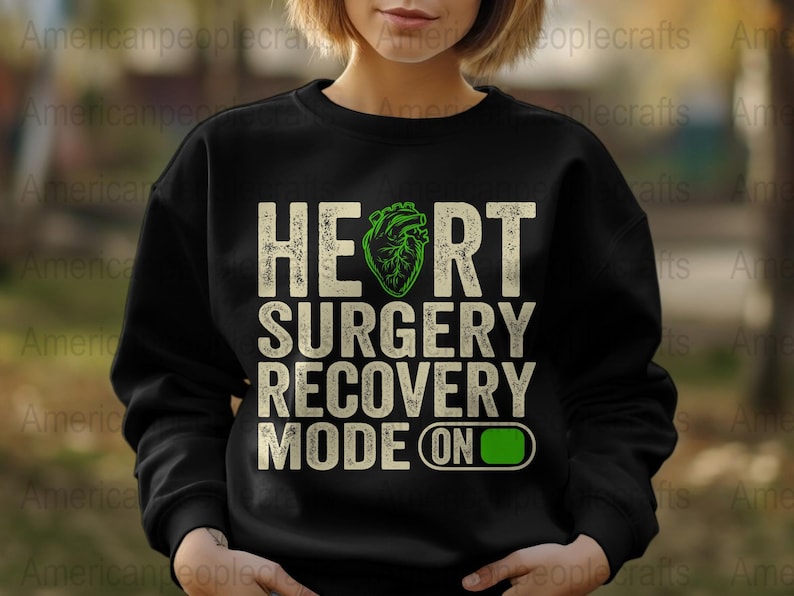 Open Heart Surgery SVG Heart Transplant Post Surgery Digital Download ...