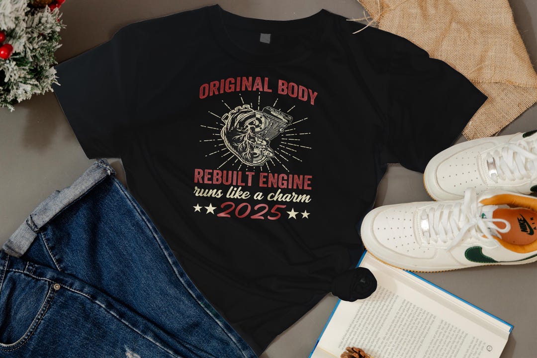 Open Heart Surgery SVG Heart Transplant Post Surgery 2025 Digital ...