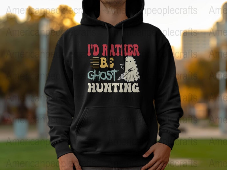 Paranormal Researcher Ghost Hunting SVG - Etsy