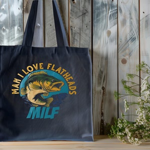 Flathead Catfish SVG PNG - Etsy