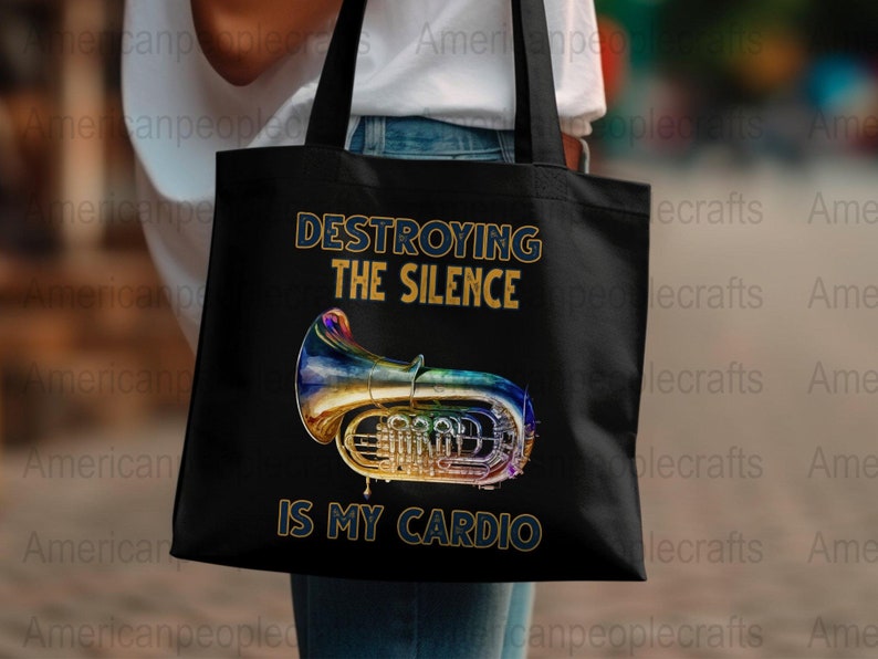 Euphonium Svg Baritone Silhouette Png - Etsy