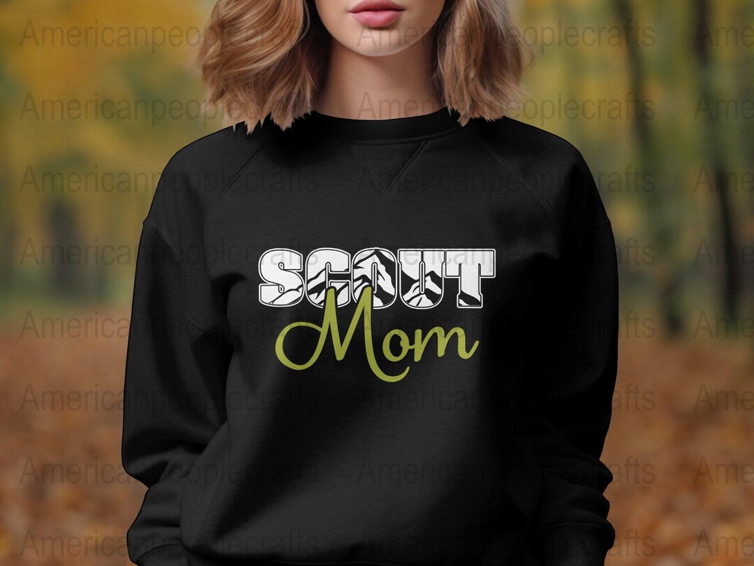 Scout Leader Inspirational Quote, Scout Troop Number Funny Scout Leader ...