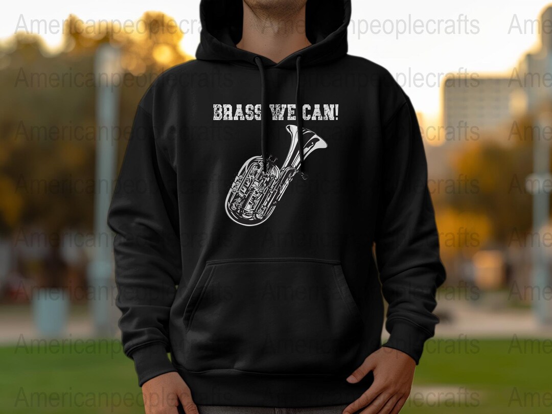 Euphonium Svg Baritone Silhouette Png - Etsy