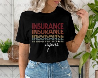 Insurance Agent SVG Bundle Insurance Broker SVG Bundle - Etsy
