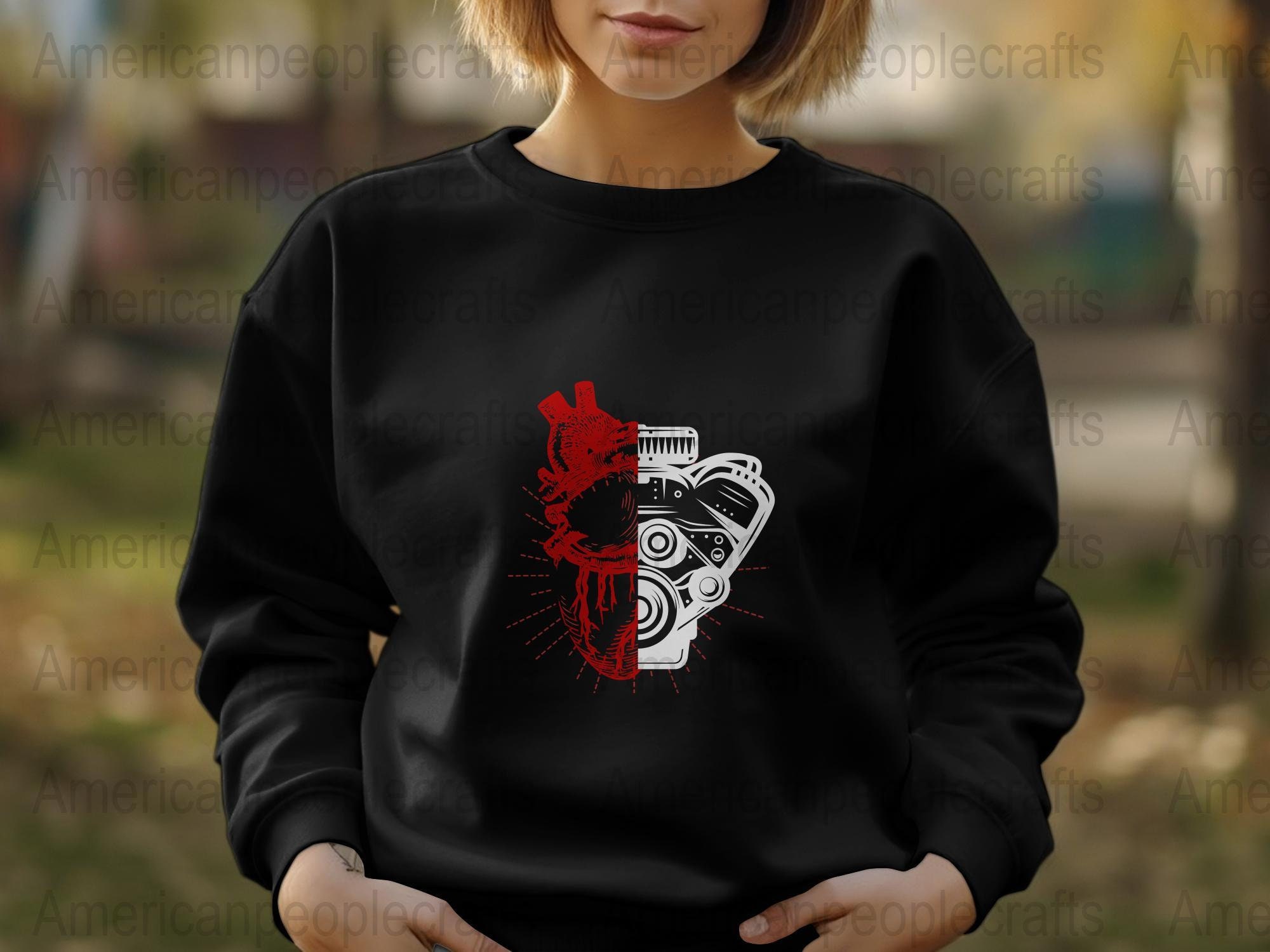 Open Heart Surgery SVG Heart Transplant Post Surgery Digital Download ...