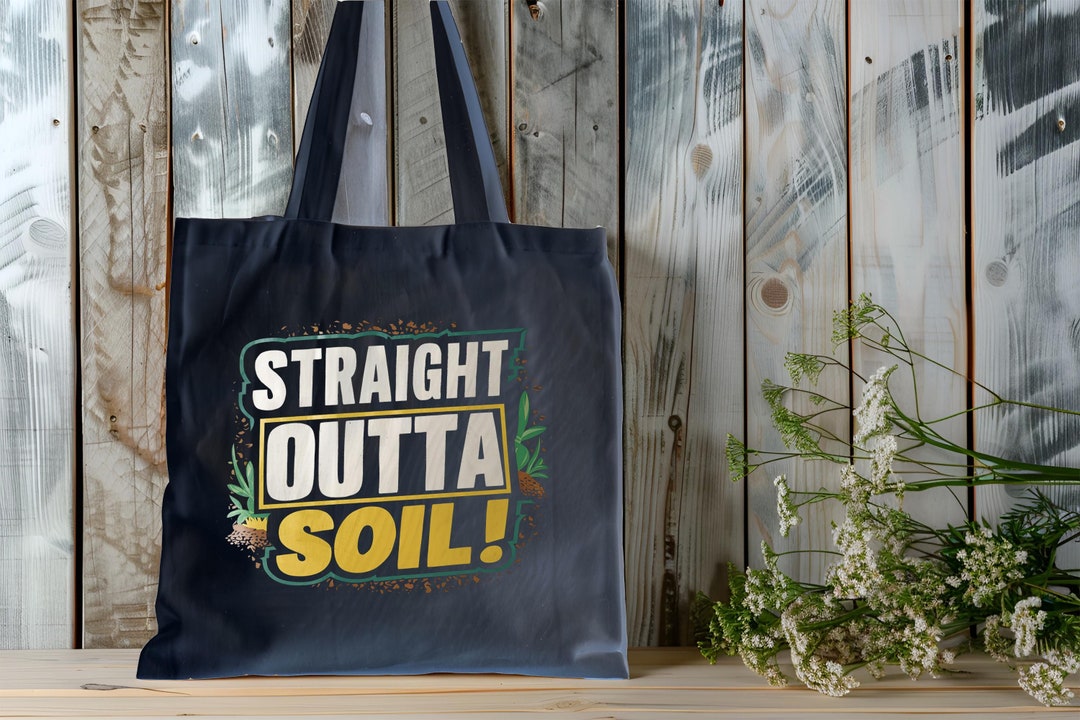 Soil Science Pedology SVG PNG - Etsy