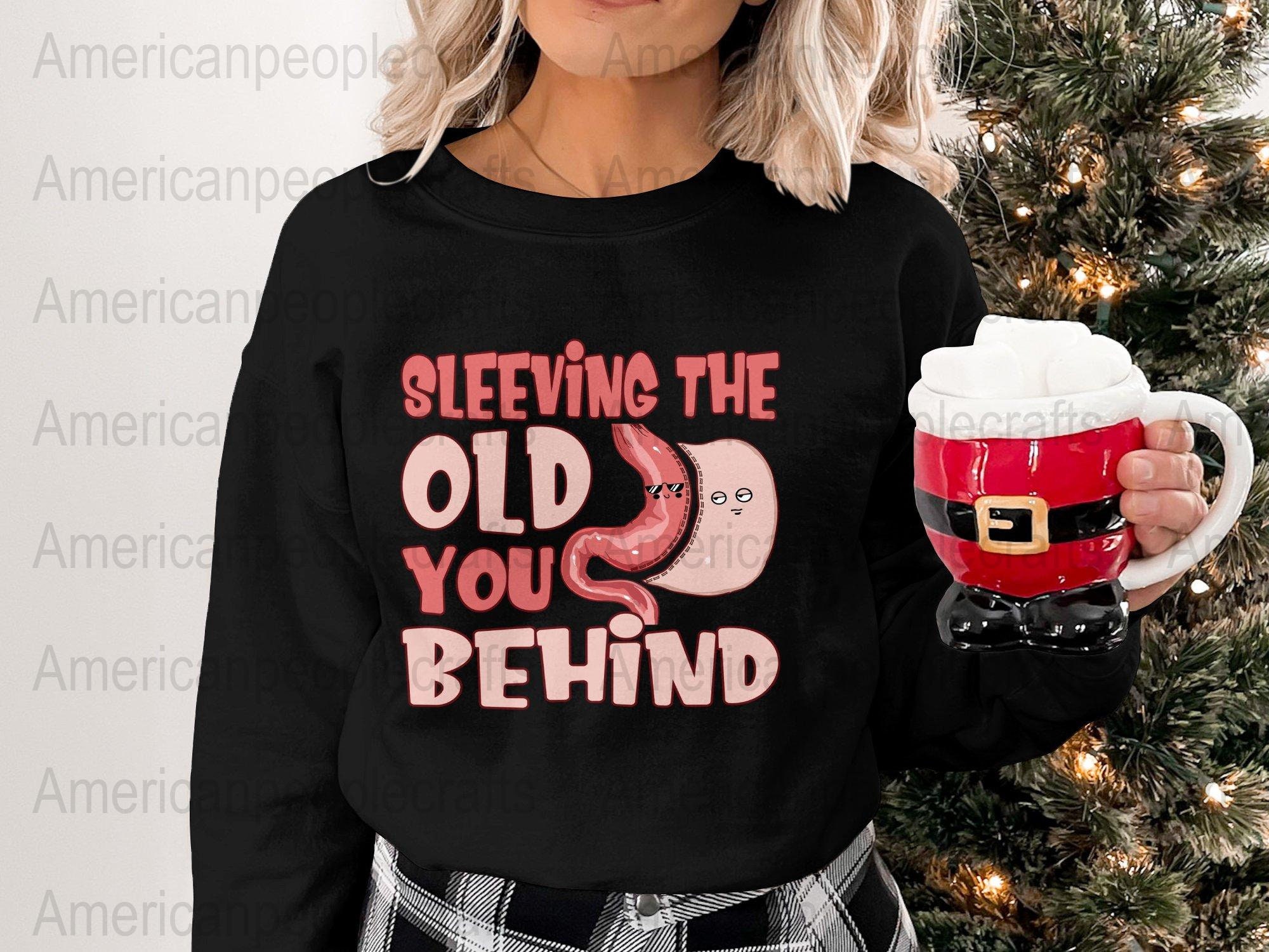 Bariatric Surgery Weight Loss SVG & PNG, Digital Download - Etsy