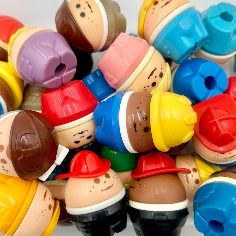 1980s Little People House - Etsy