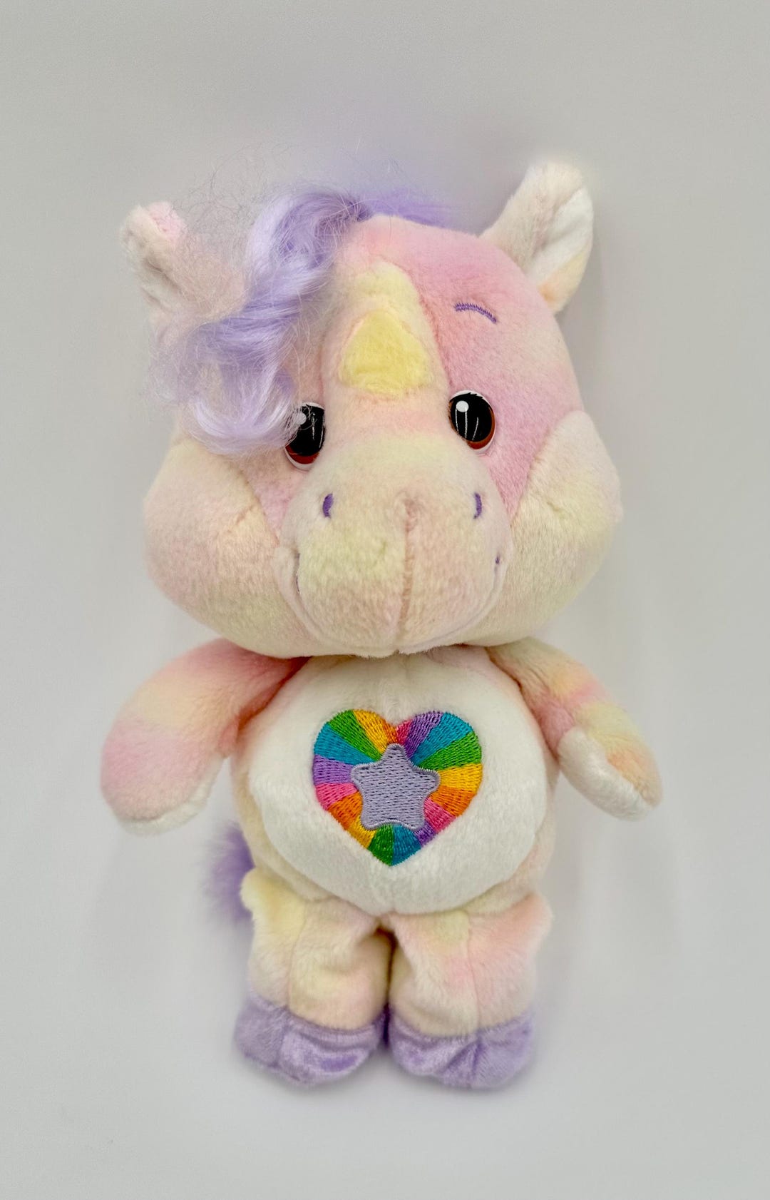 Vintage 2000s Rare 8 Inch Noble Heart Horse - Etsy